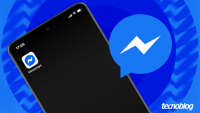 O que é o Messenger? Saiba como usar as mensagens instantâneas do ...