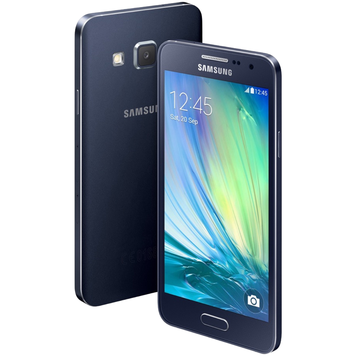Samsung Galaxy A3 (2015) – Ficha Técnica e características • Tecnoblog