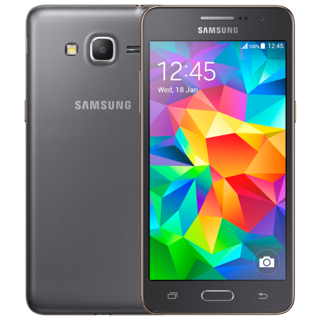 Samsung Galaxy Gran Prime – Ficha Técnica e características • Tecnoblog
