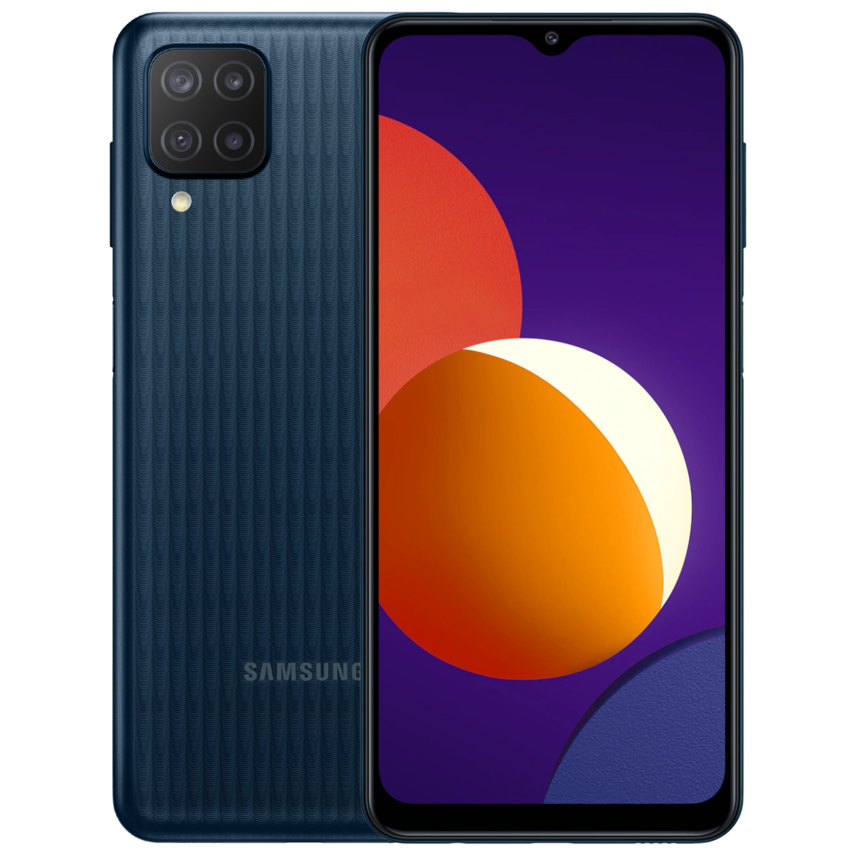 Samsung Galaxy M12 – Ficha Técnica e características • Tecnoblog