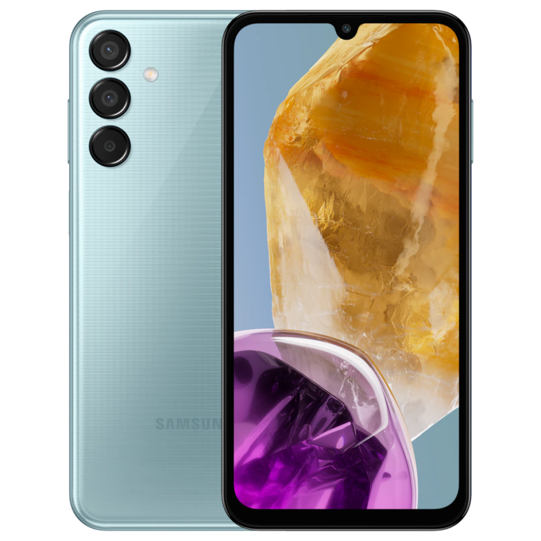 Samsung Galaxy M15 – Ficha Técnica e características • Tecnoblog