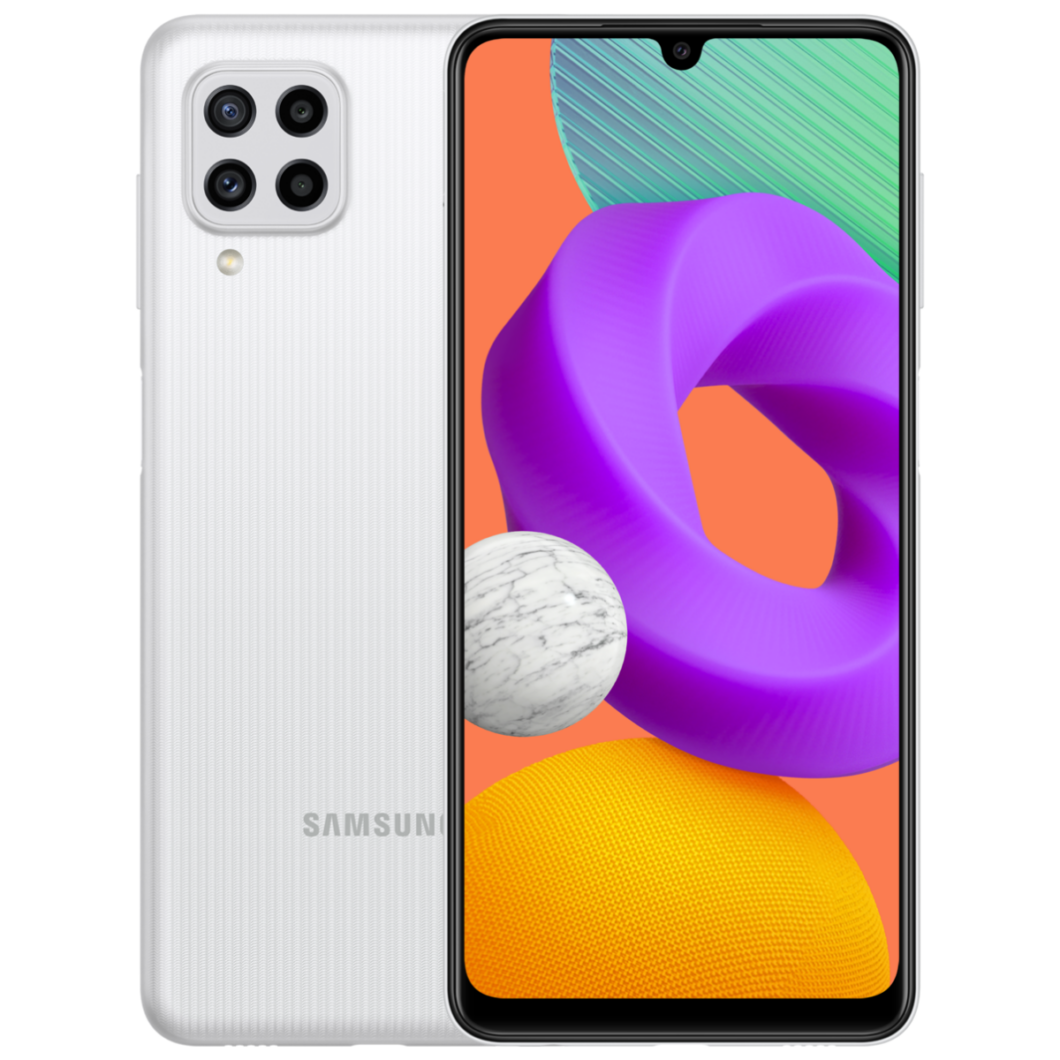 Samsung Galaxy M22 – Ficha Técnica e características • Tecnoblog