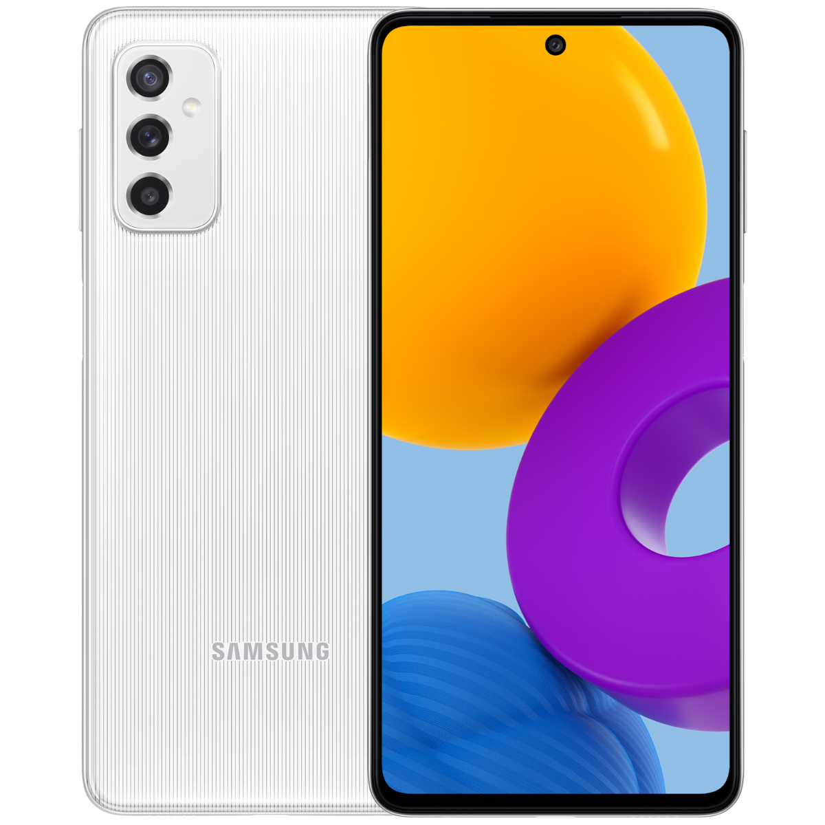 Samsung Galaxy M52 5G – Ficha Técnica e características • Tecnoblog