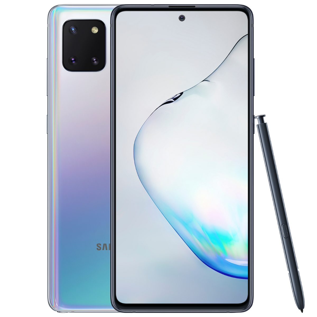 Samsung Galaxy Note 10 Lite – Ficha Técnica e características • Tecnoblog