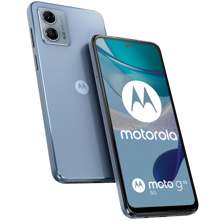 Motorola Moto G53 – Ficha Técnica e características • Tecnoblog