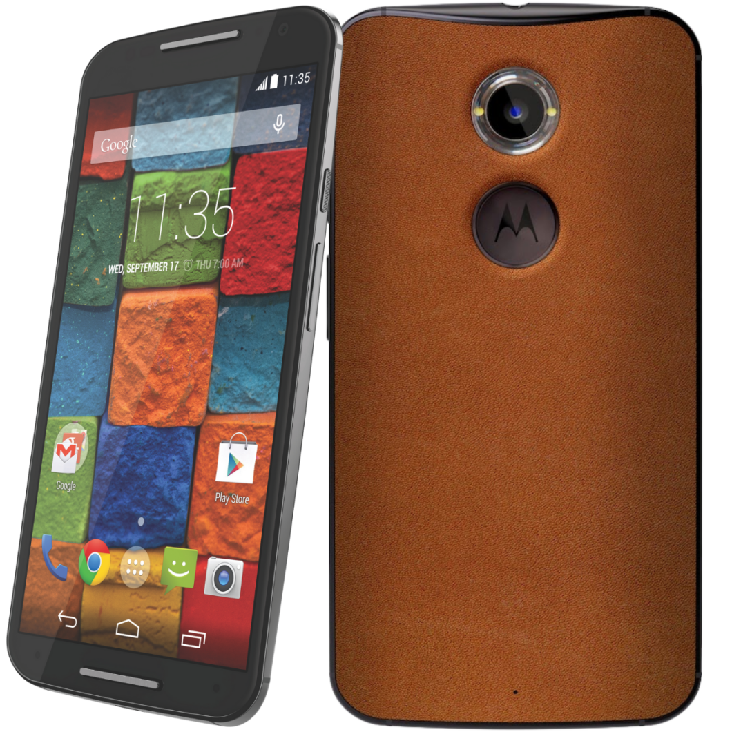 Motorola Moto X (2ª geração) – Ficha Técnica e características • Tecnoblog