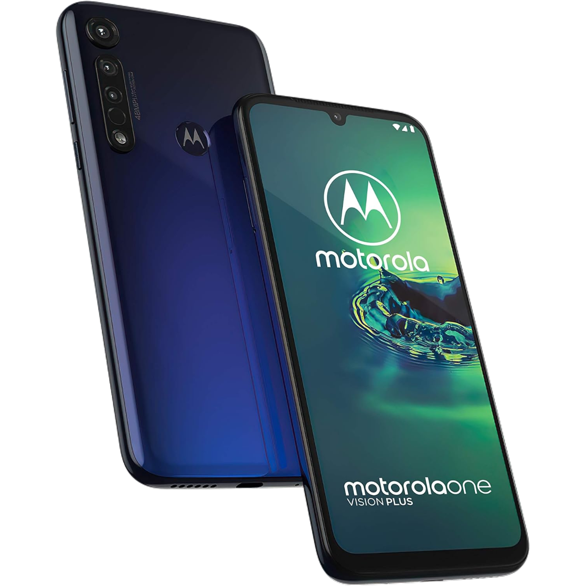 Motorola One Vision Plus – Ficha Técnica, preços e características ...