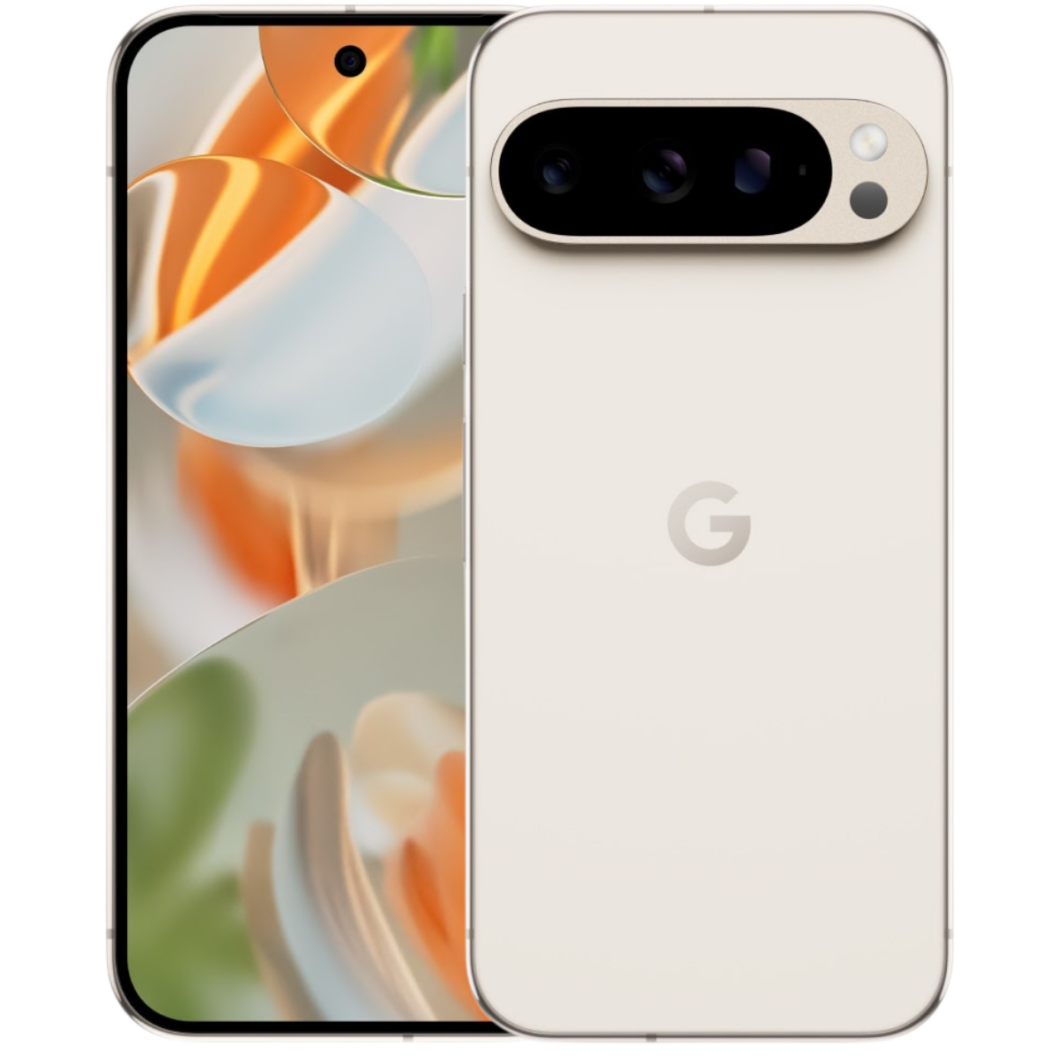 Google Pixel 9 Pro – Ficha Técnica, preços e características • Tecnoblog