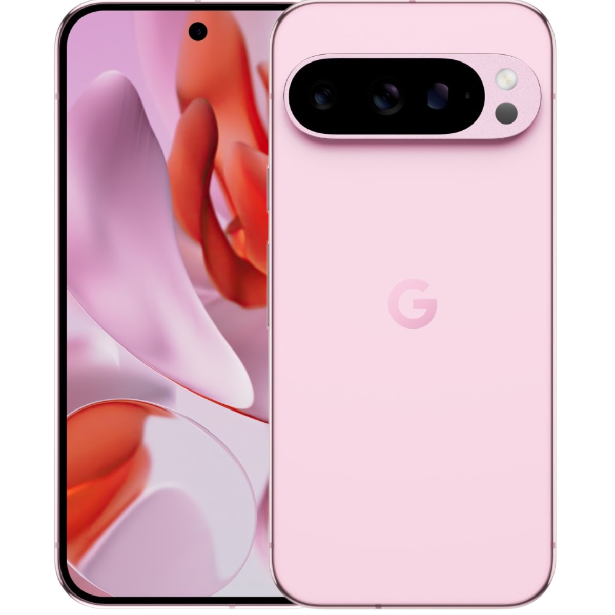 Google Pixel 9 Pro – Ficha Técnica e características • Tecnoblog