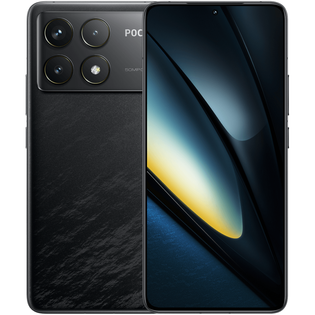 Xiaomi Poco F6 Pro – Ficha Técnica e características • Tecnoblog
