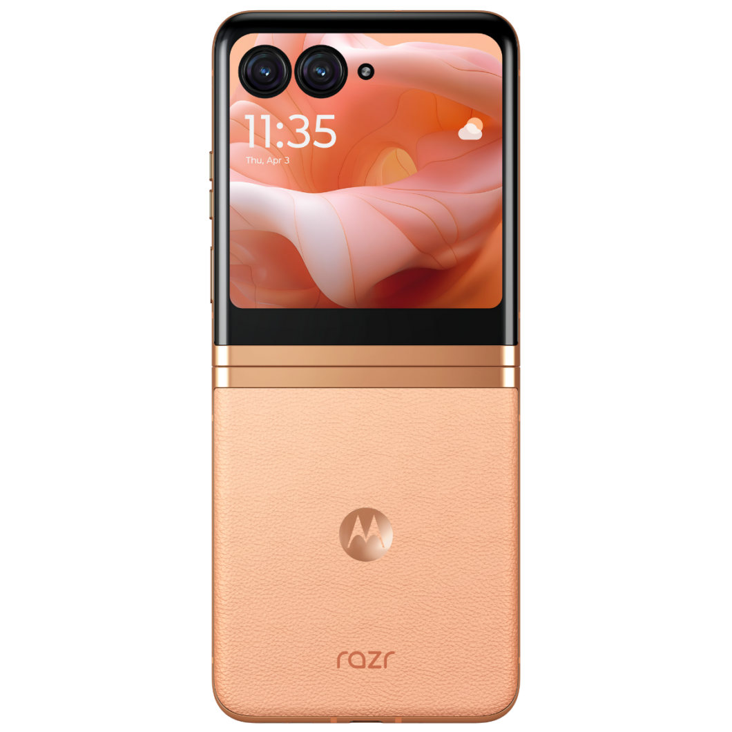Motorola Razr 40 Ultra – Ficha Técnica e características • Tecnoblog