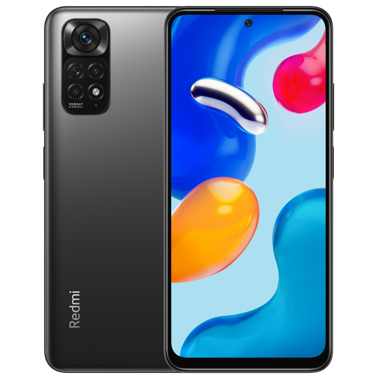Xiaomi Redmi Note 11S 4G – Ficha Técnica e características • Tecnoblog