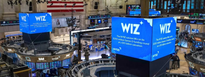 Quem é a Wiz, empresa adquirida pelo Google por valor recorde • Tecnoblog