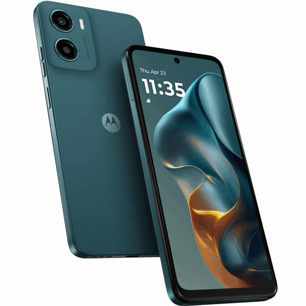 Motorola Moto G05 – Ficha Técnica e características • Tecnoblog