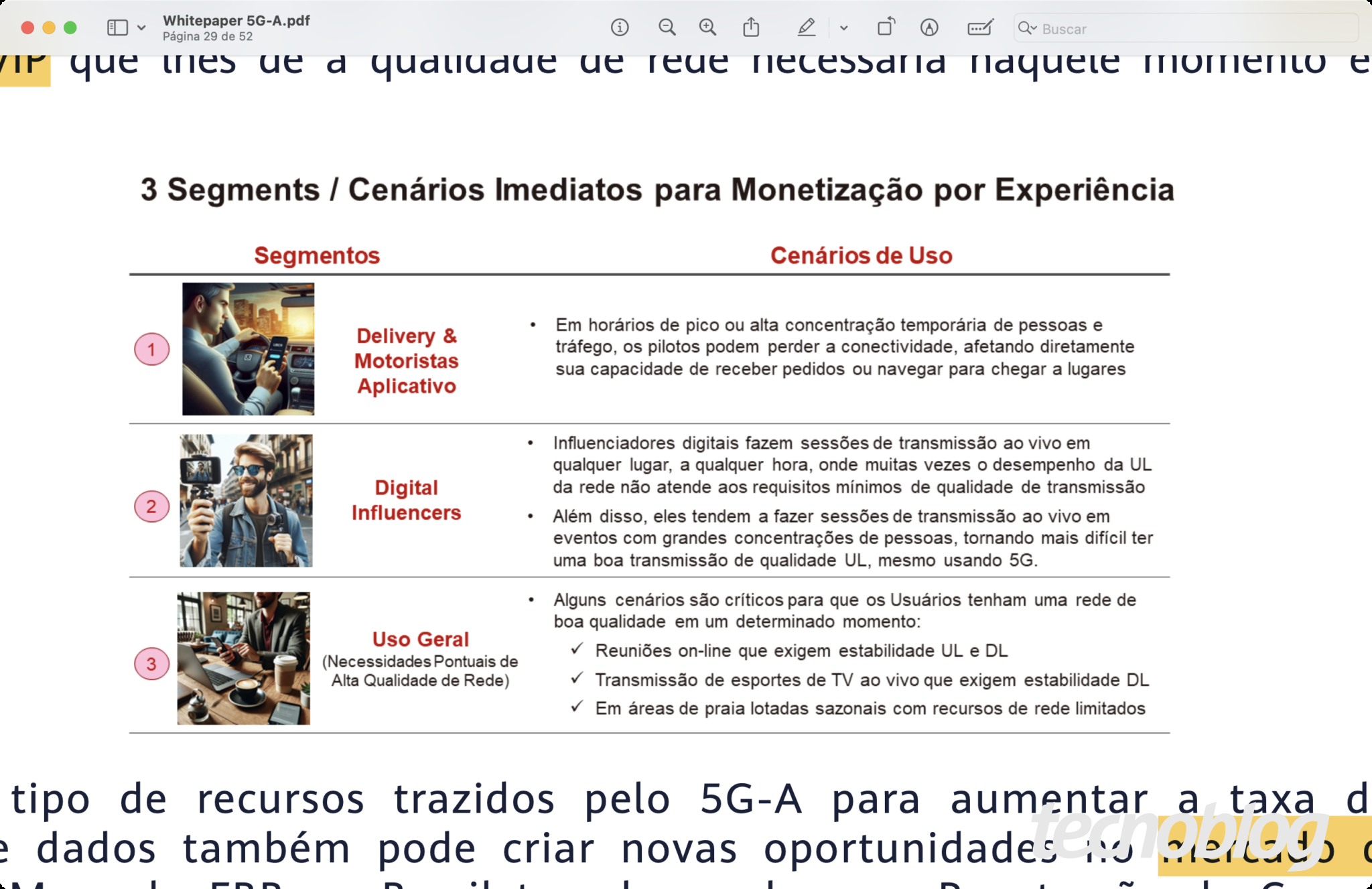 Consumidores VIP poderão receber uma melhor internet móvel, indica ...