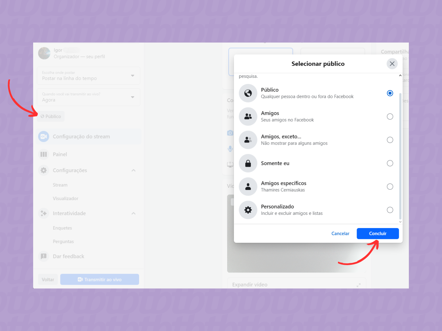 Como fazer uma live no Facebook pelo celular ou PC • Tecnoblog