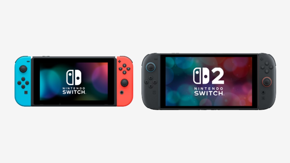 Nintendo Switch 2: novo console tem preço sugerido de US$ 449 • Tecnoblog