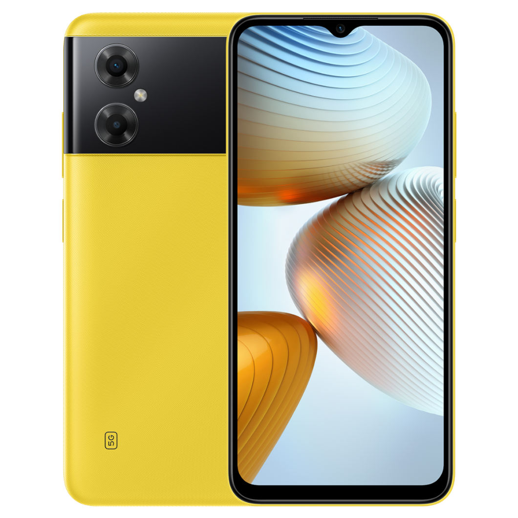 Xiaomi Poco M4 5G – Ficha Técnica e características • Tecnoblog