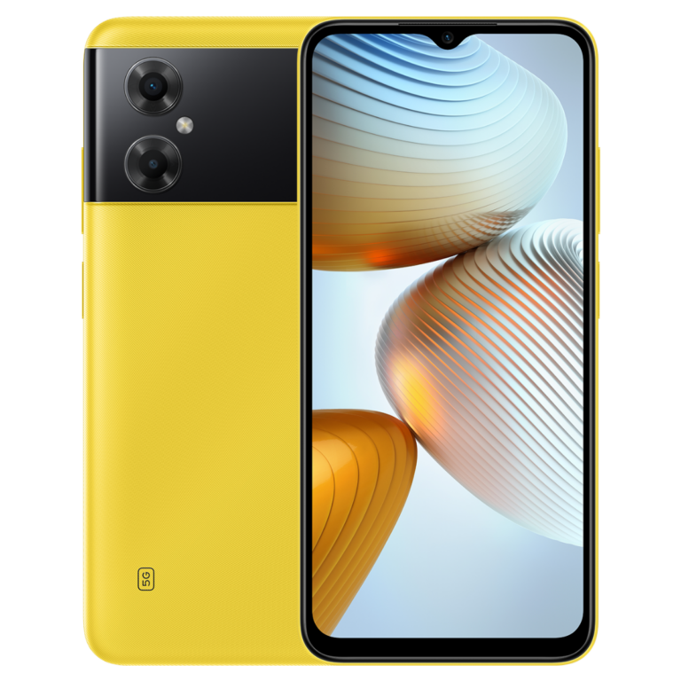 Xiaomi Poco M4 5G – Ficha Técnica e características • Tecnoblog
