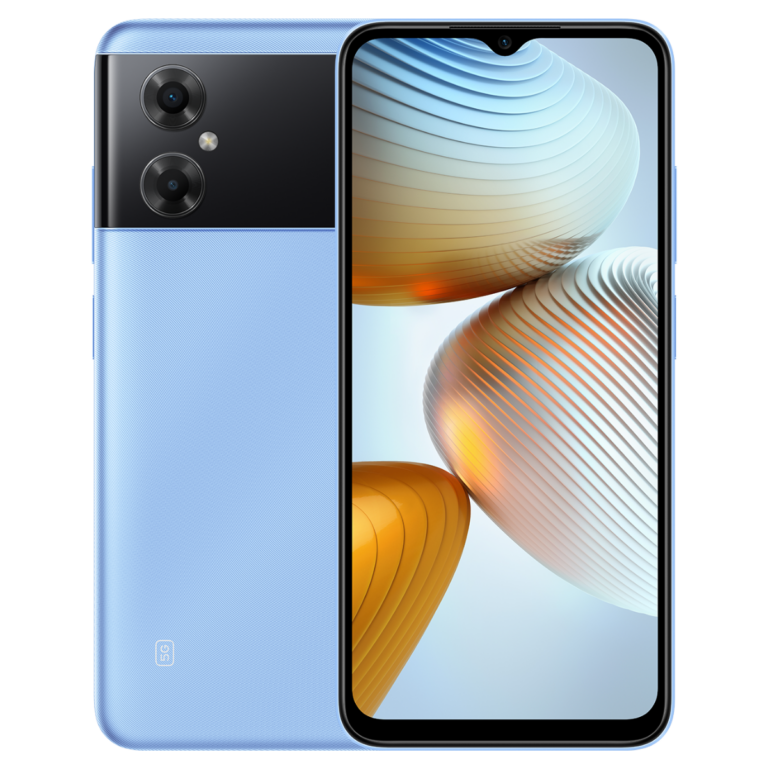 Xiaomi Poco M4 5G – Ficha Técnica e características • Tecnoblog