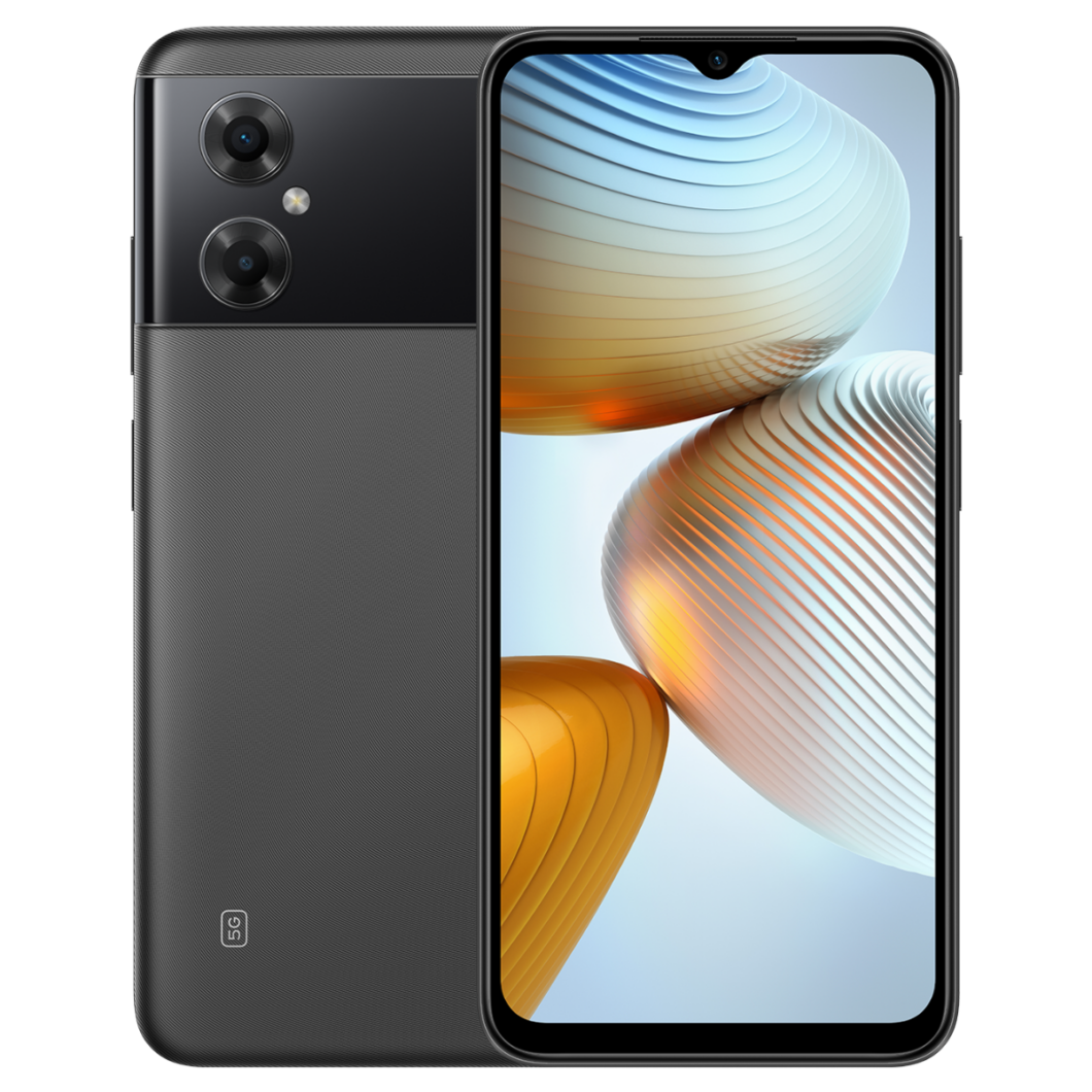 Xiaomi Poco M4 5G – Ficha Técnica e características • Tecnoblog