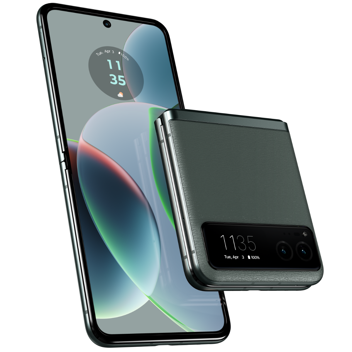Motorola Razr 40 – Ficha Técnica e características • Tecnoblog