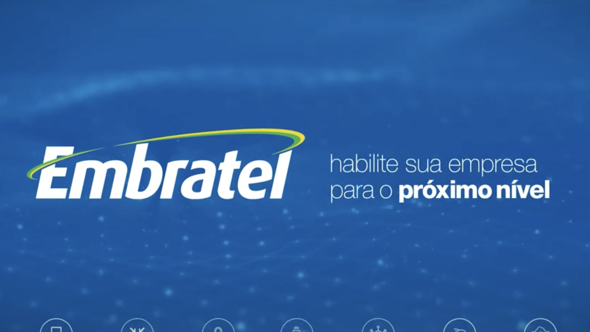 Claro decreta fim do nome Embratel após quase 60 anos • Tecnoblog