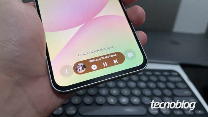 One UI 7 chega aos celulares Samsung; veja novidades e aparelhos ...