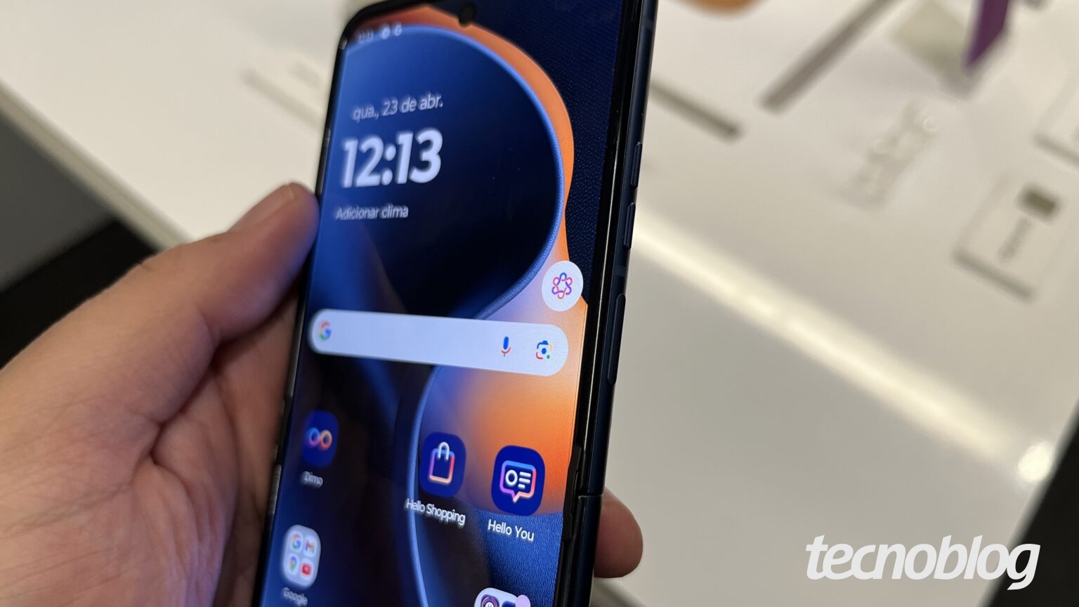 Motorola libera acesso grátis ao Perplexity Pro nos Razr 60 e Edge 60 ...