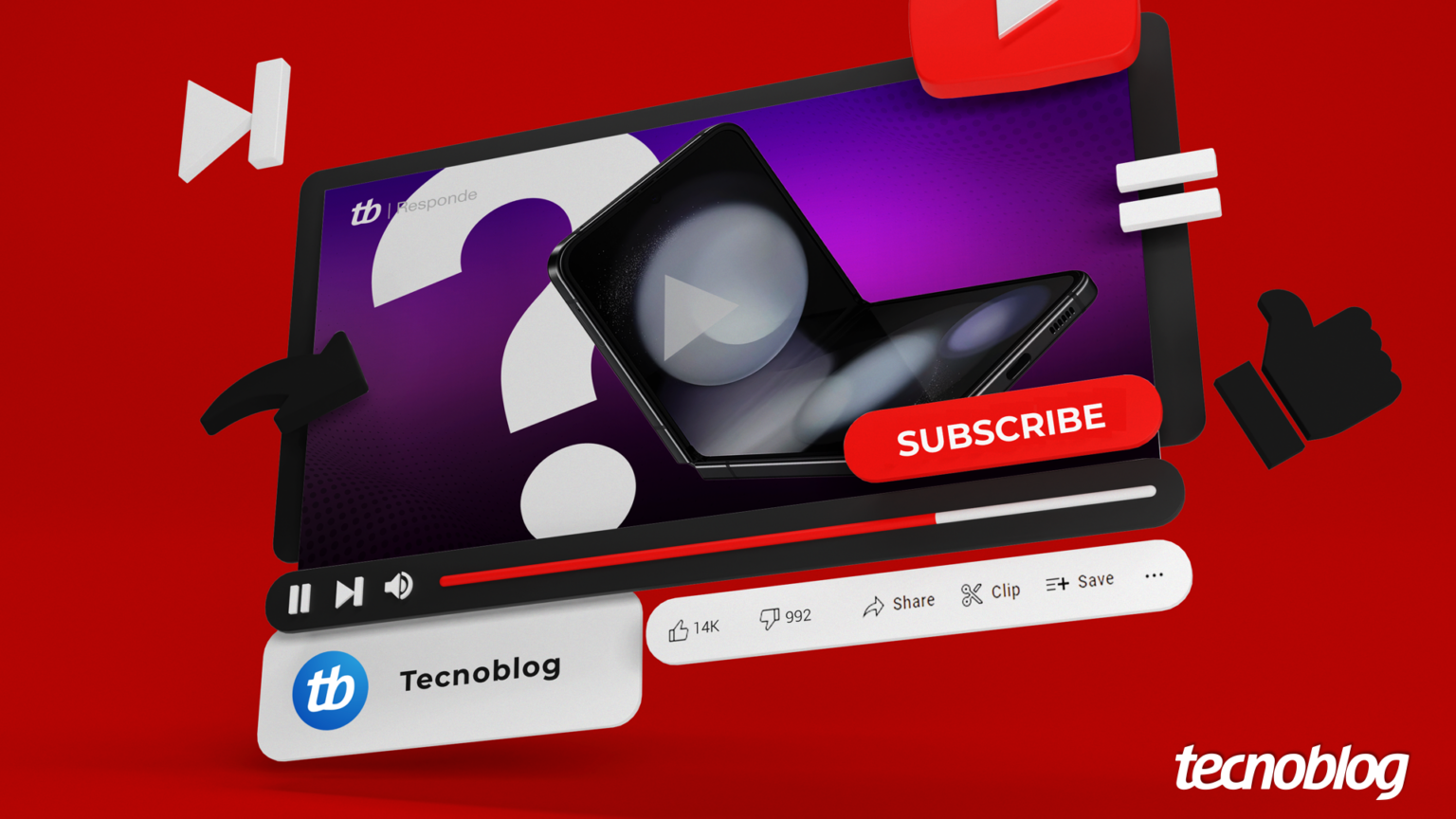 YouTube Reformula App Para TV Com Nova Interface Tecnoblog YouTube Reformula App Para TV Com Nova Interface Tecnoblog