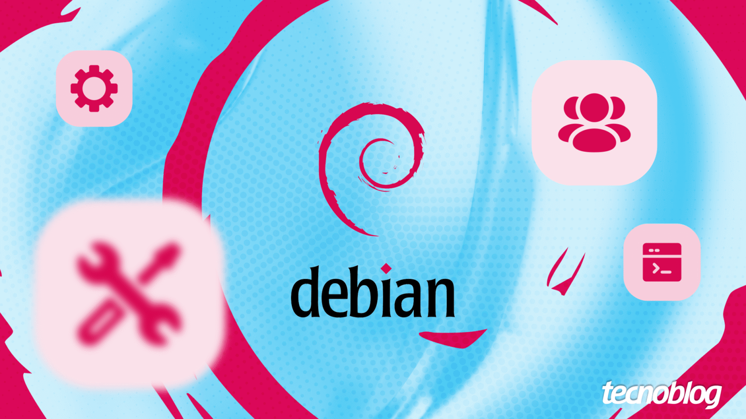 O que é Debian? Conheça as vantagens do sistema operacional baseado em ...