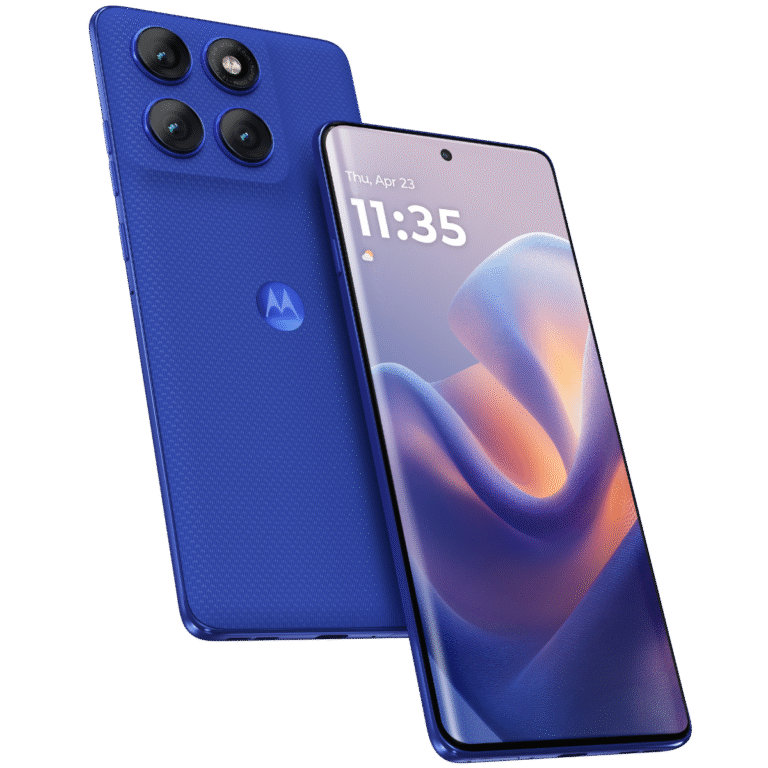 Comparativo Motorola Edge 60 Pro vs Samsung Galaxy A57 • Tecnoblog