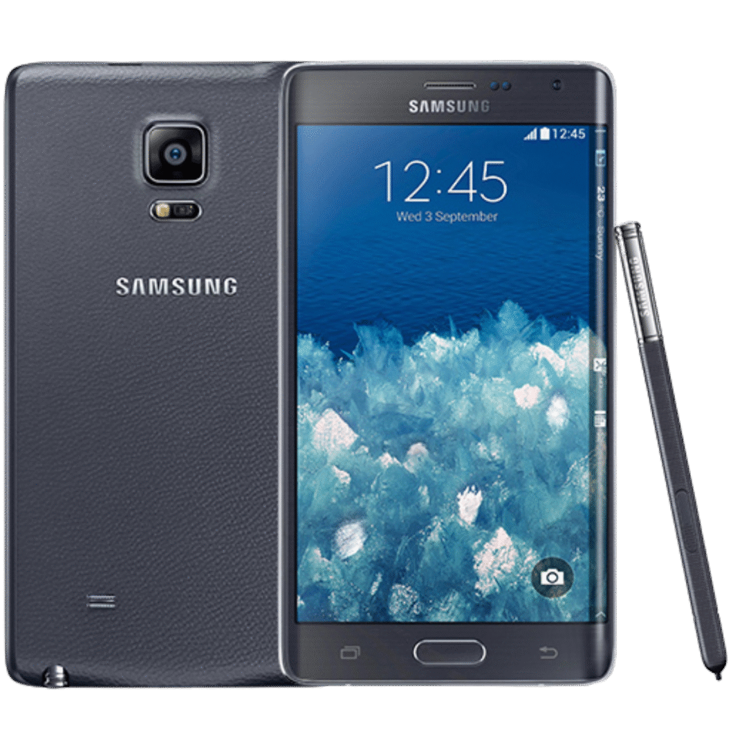 Samsung Galaxy Note Edge – Ficha Técnica e características • Tecnoblog