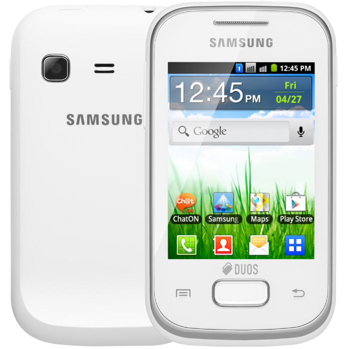 Samsung Galaxy Pocket – Ficha Técnica e características • Tecnoblog