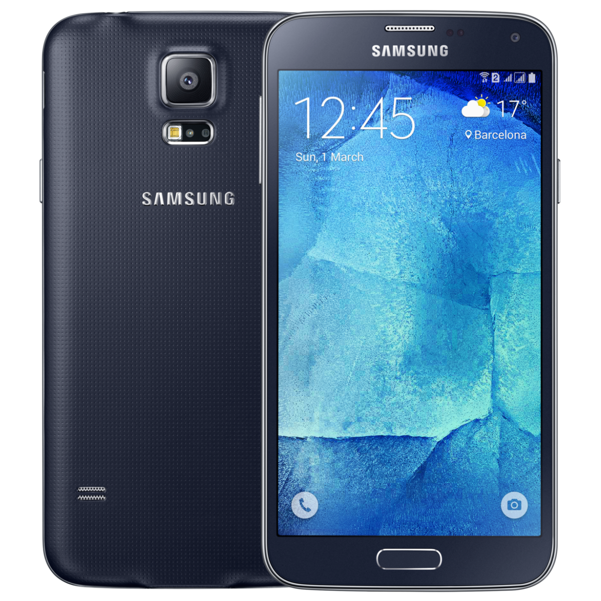 Samsung Galaxy S5 New Edition – Ficha Técnica e características • Tecnoblog