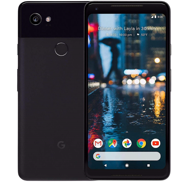 Google Pixel 2 – Ficha Técnica e características • Tecnoblog