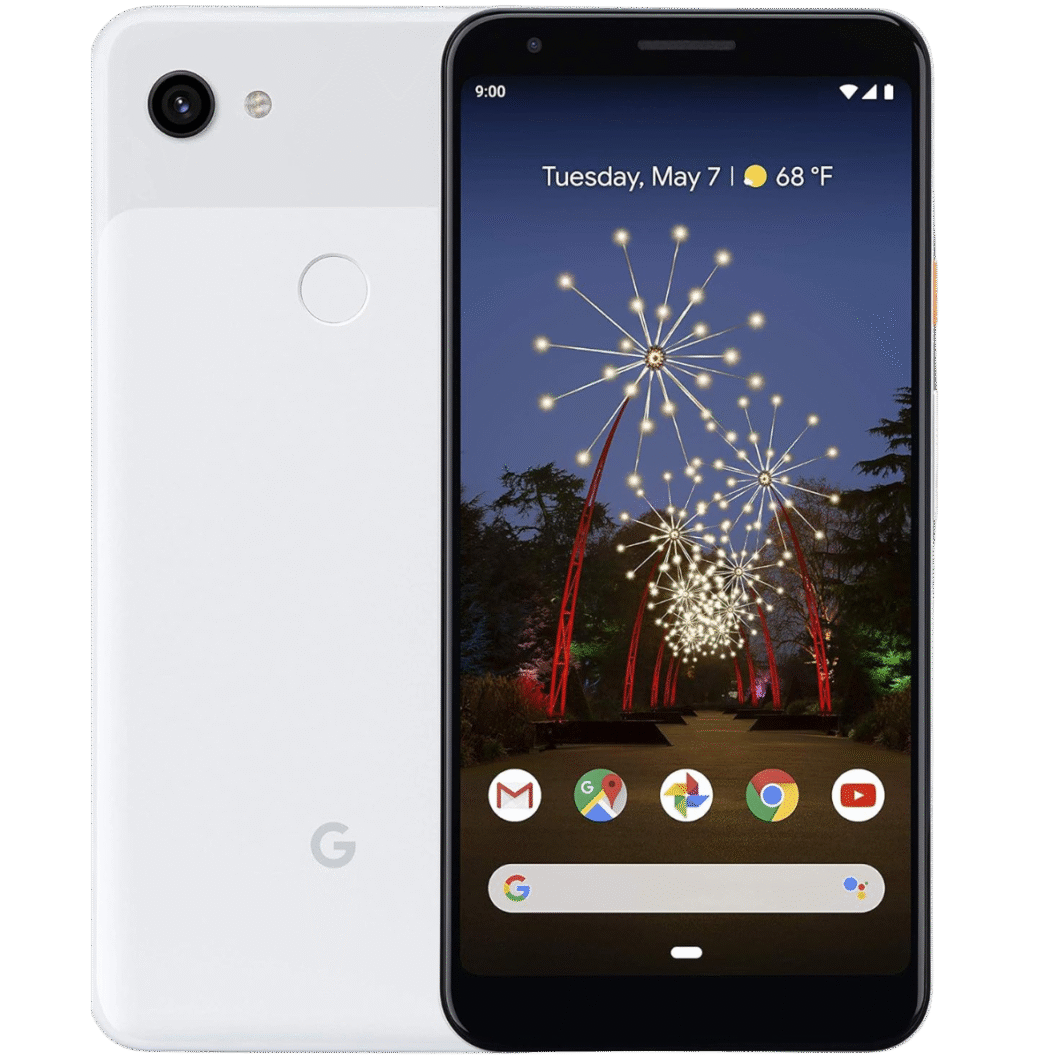 Google Pixel 3a XL – Ficha Técnica, preços e características • Tecnoblog