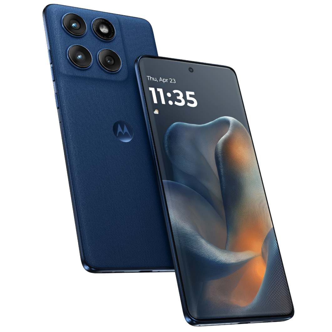 Motorola Edge 60 – Ficha Técnica e características • Tecnoblog