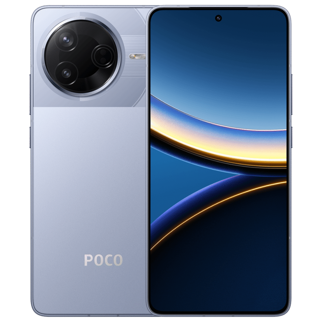 Comparativo Xiaomi Poco F7 Pro vs Xiaomi Poco X8 Pro • Tecnoblog