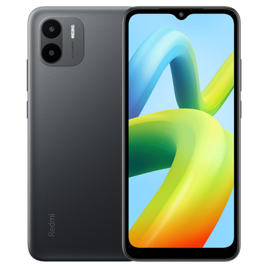 Xiaomi Redmi A1 – Ficha Técnica e características • Tecnoblog