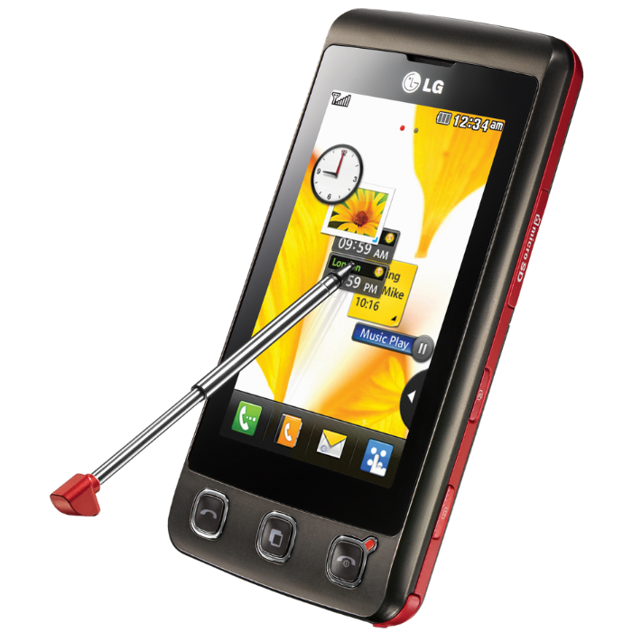 LG Cookie – Ficha Técnica e características • Tecnoblog