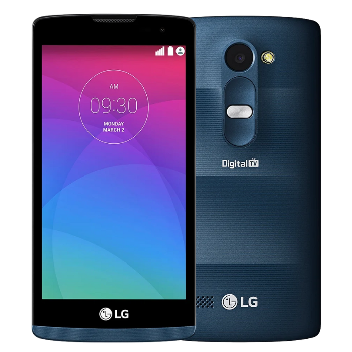 LG Leon – Ficha Técnica, preços e características • Tecnoblog