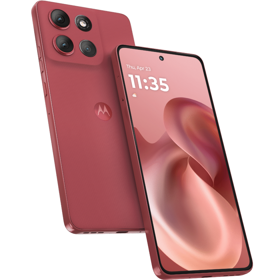 Motorola Moto G86 – Ficha Técnica e características • Tecnoblog