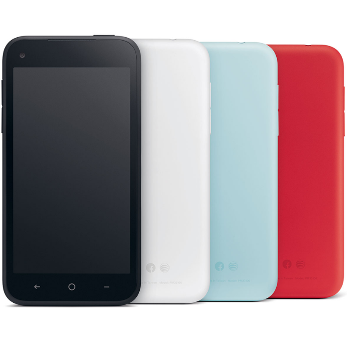 HTC First – Ficha Técnica e características • Tecnoblog