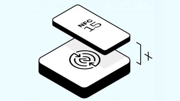 NFC ganha atualização que quadruplica o alcance dos dispositivos ...