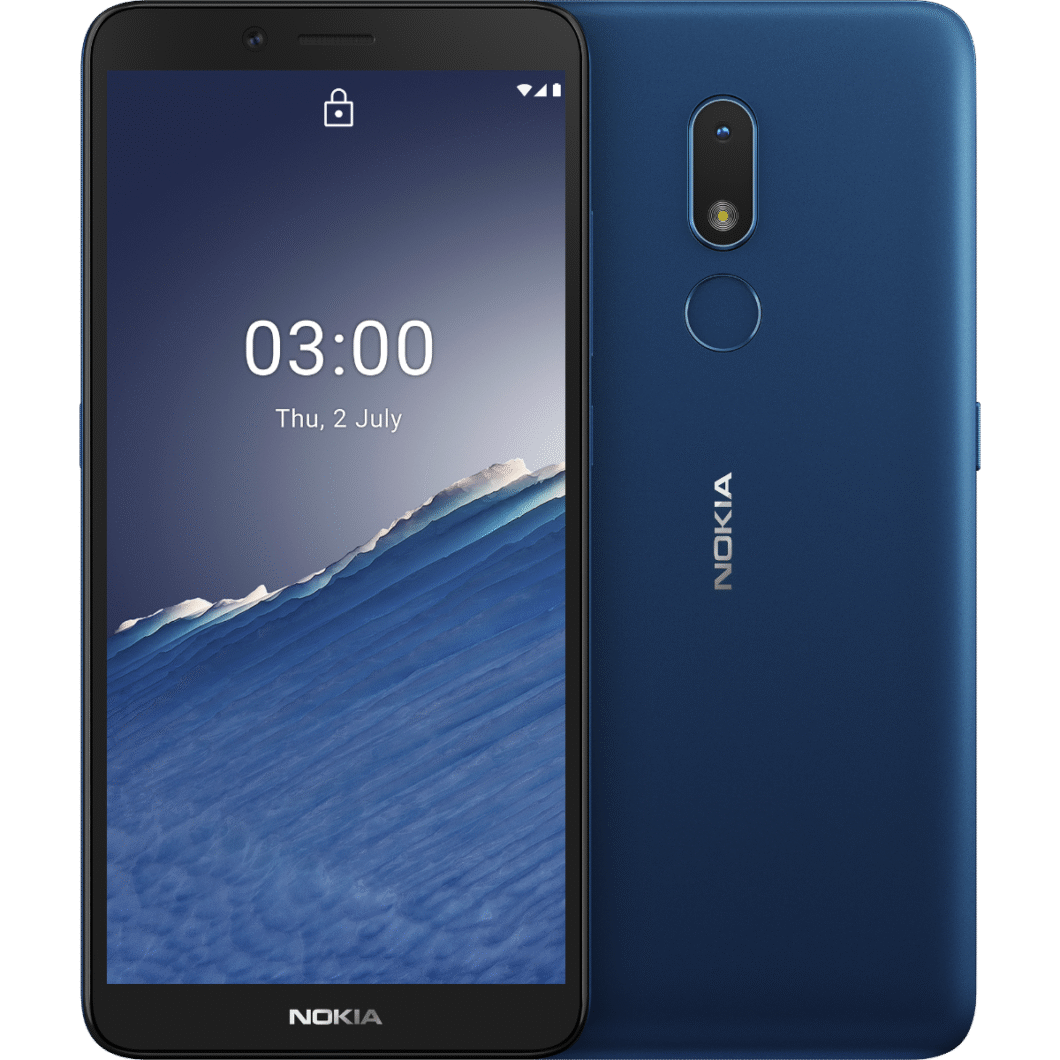 Nokia C3 – Ficha Técnica e características • Tecnoblog