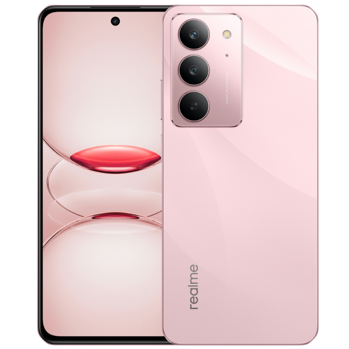 Realme C75x – Ficha Técnica e características • Tecnoblog