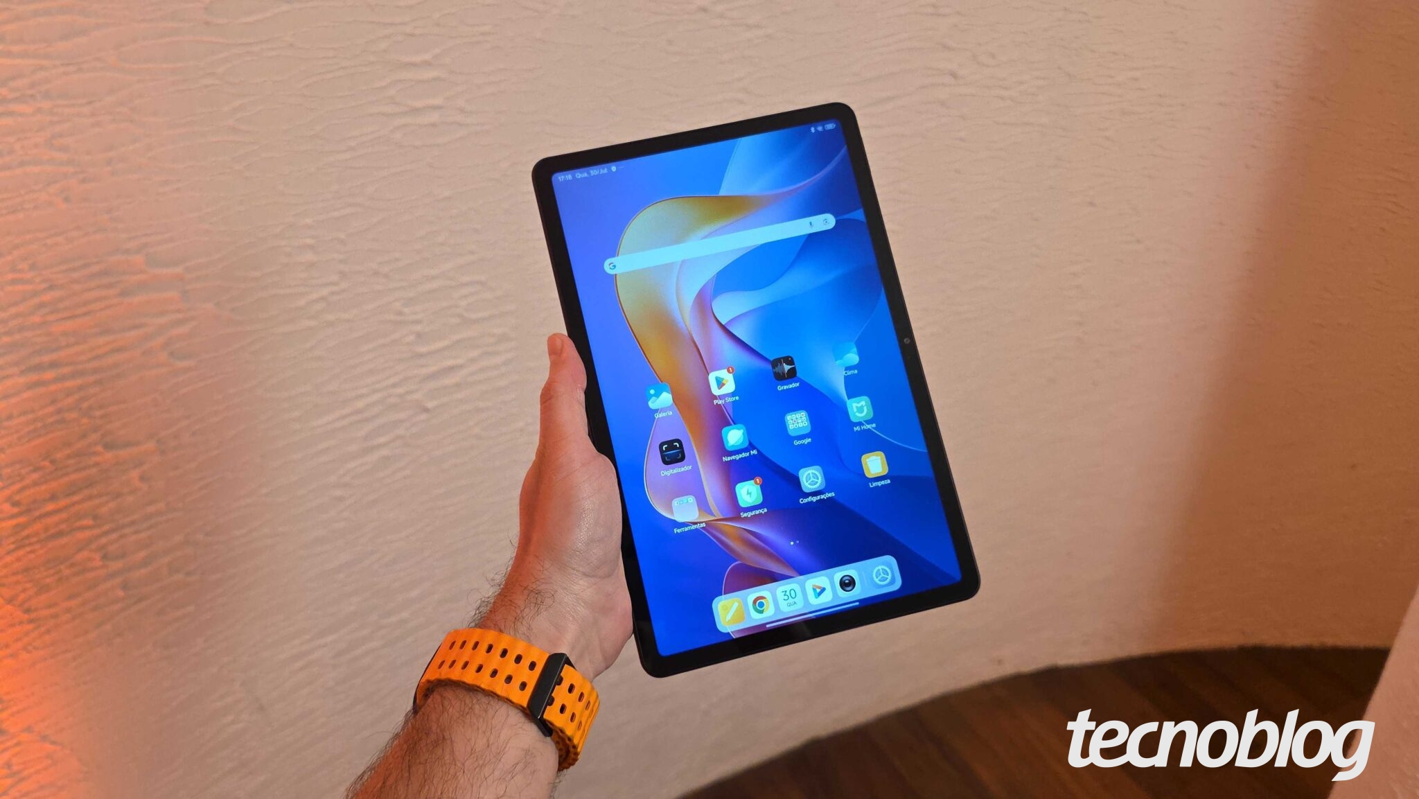 Tablets da Xiaomi: conheça as linhas e quais modelos são vendidos no ...