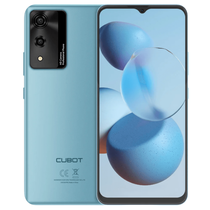 Cubot KingKong ES – Ficha Técnica e características • Tecnoblog