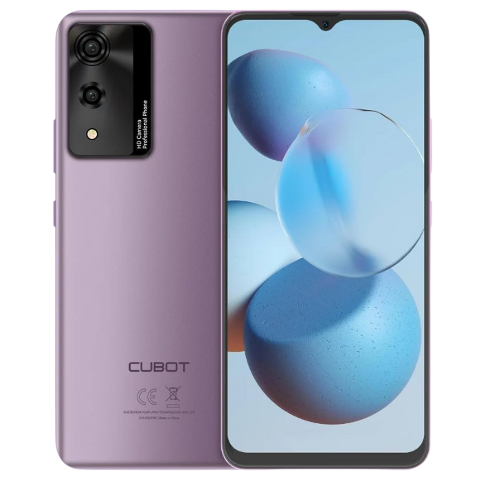 Cubot A10 – Ficha Técnica e características • Tecnoblog